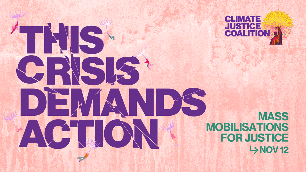 Guide to the mass mobilisation this Sat – XR Scotland